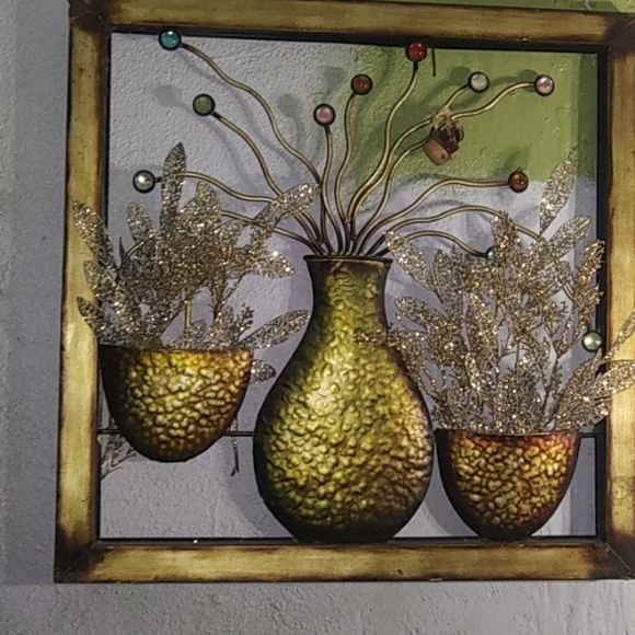 Wall Decor | Picture Frame Beautiful | Poshmark